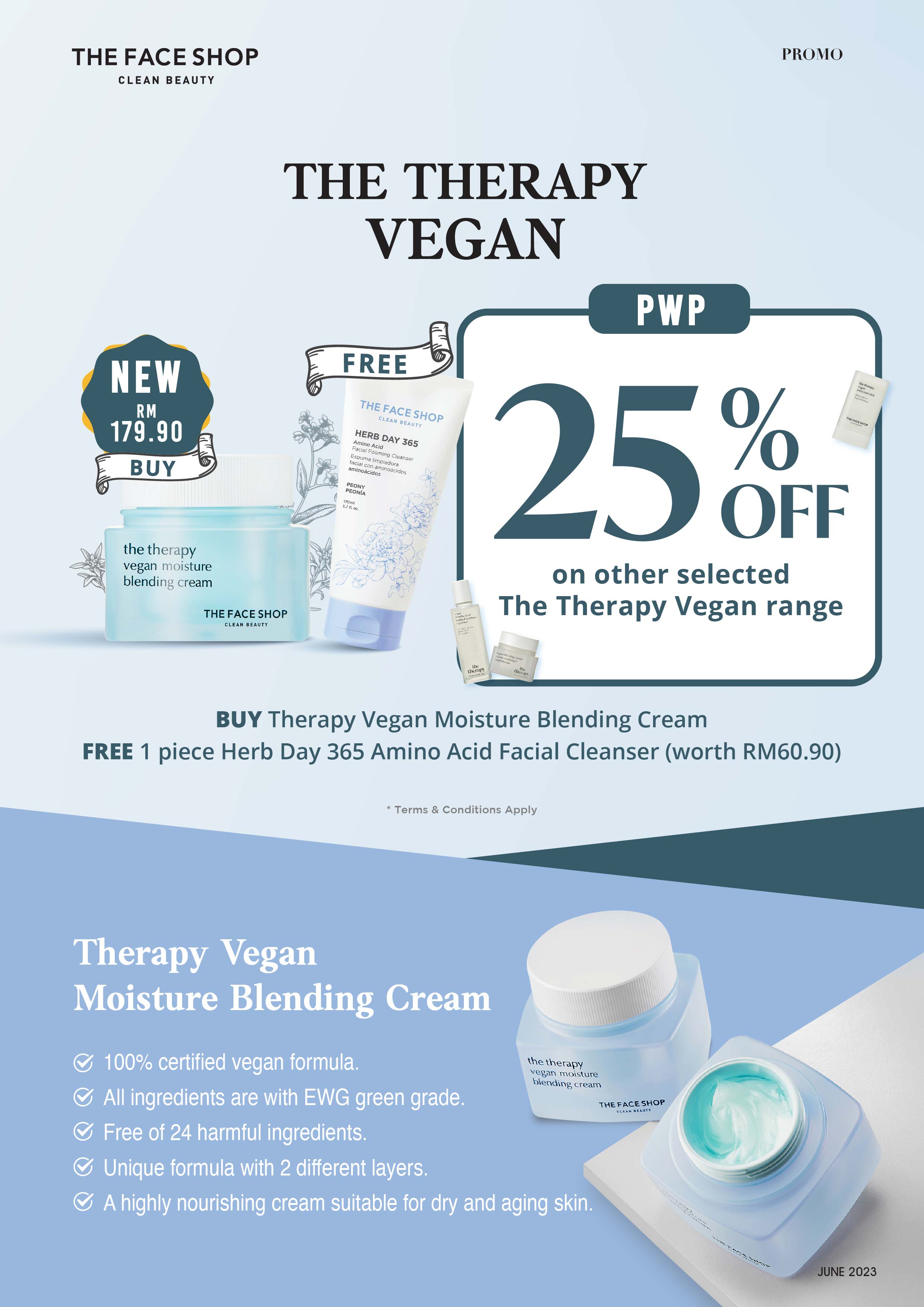 THE FACE SHOP | THEFACESHOP Malaysia