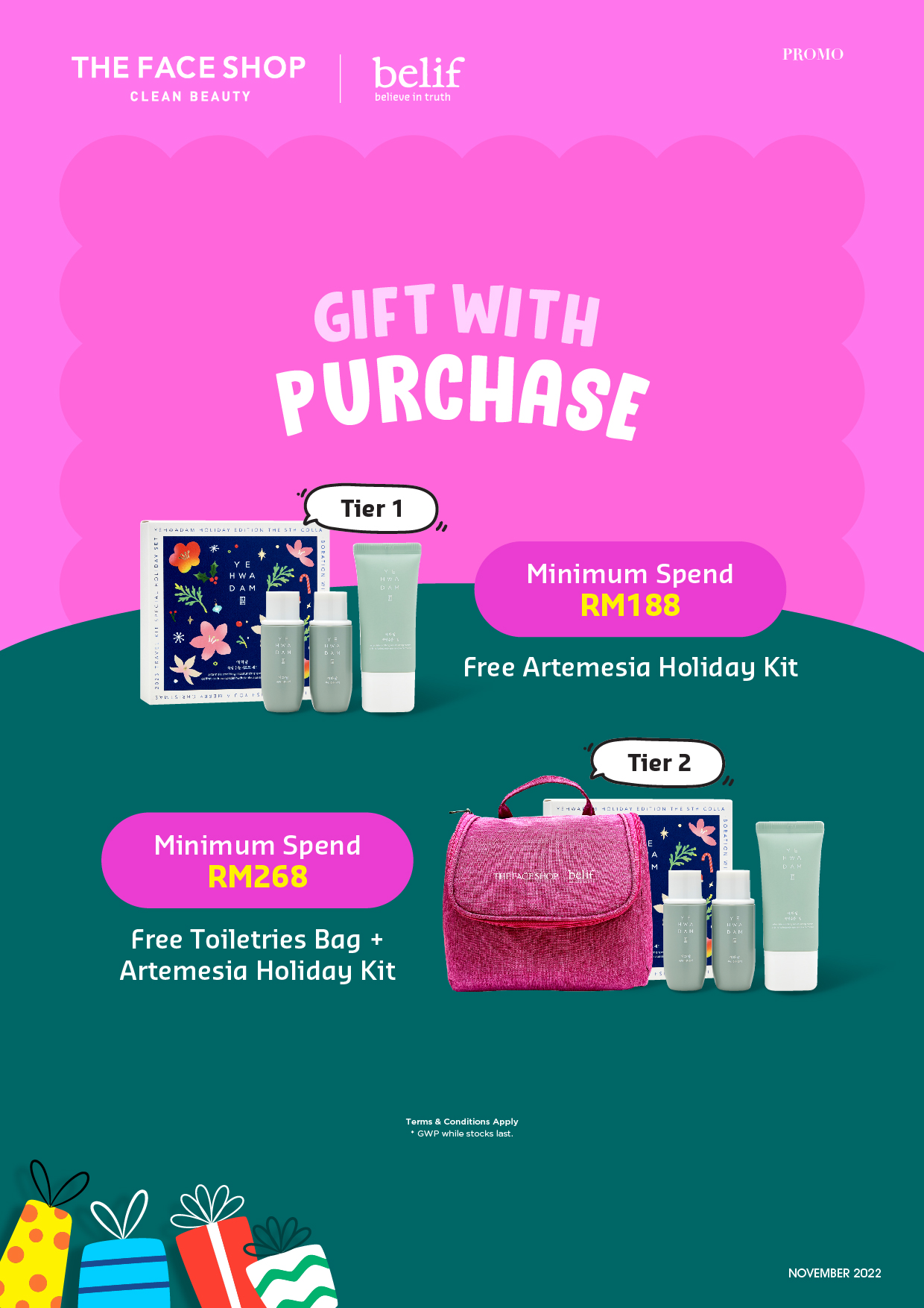 THE FACE SHOP | THEFACESHOP Malaysia