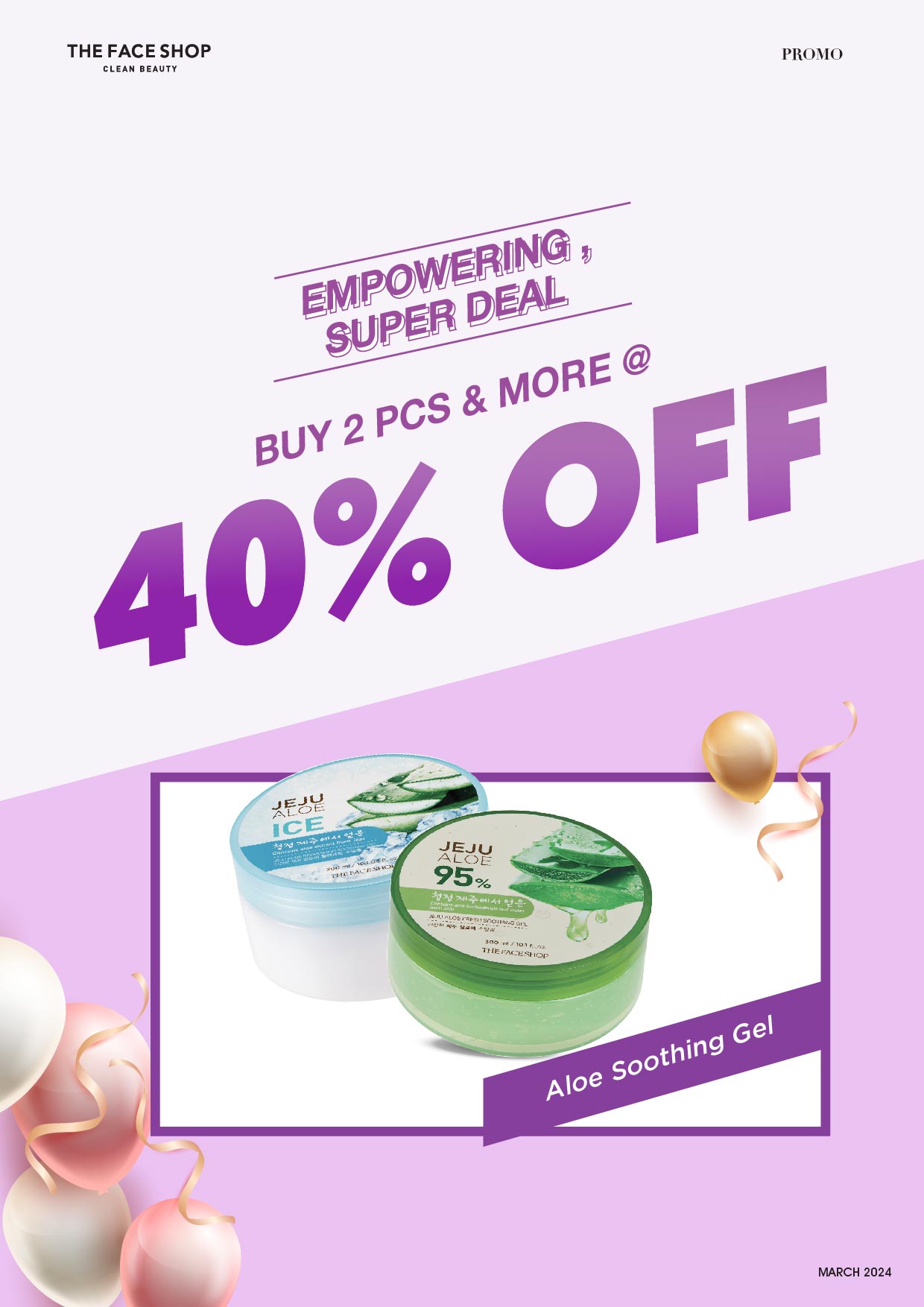 THE FACE SHOP | THEFACESHOP Malaysia